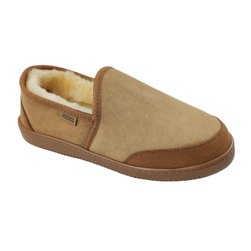 NZ Made Slippers and Boots – Sheepskin Warehouse