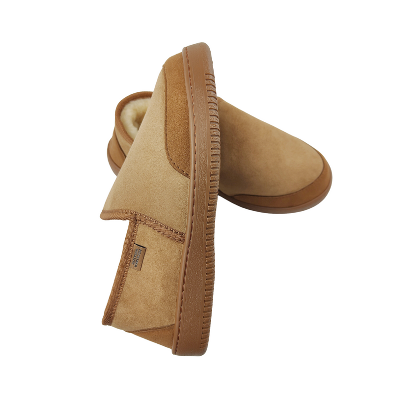 NZ Made Adults Slippers and Boots – Sheepskin Warehouse
