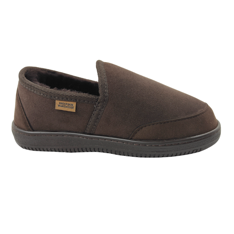 NZ Made Adults Slippers and Boots – Sheepskin Warehouse