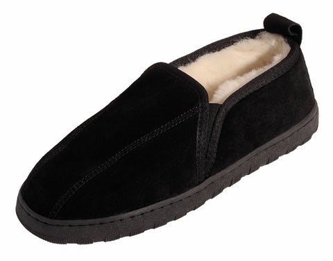 NZ Made Slippers and Boots – Sheepskin Warehouse