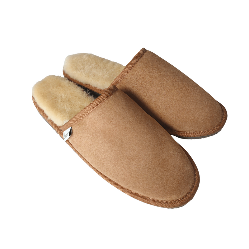 NZ Made Slippers and Boots – Sheepskin Warehouse