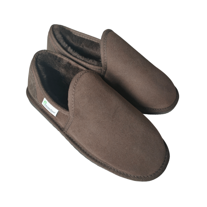 NZ Made Slippers and Boots – Sheepskin Warehouse