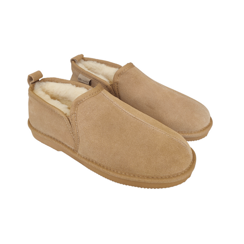 NZ Made Slippers and Boots – Sheepskin Warehouse