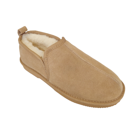 NZ Made Slippers and Boots – Sheepskin Warehouse