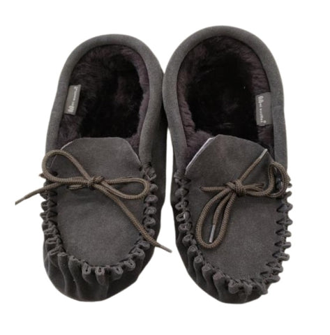 NZ Made Slippers and Boots – Sheepskin Warehouse