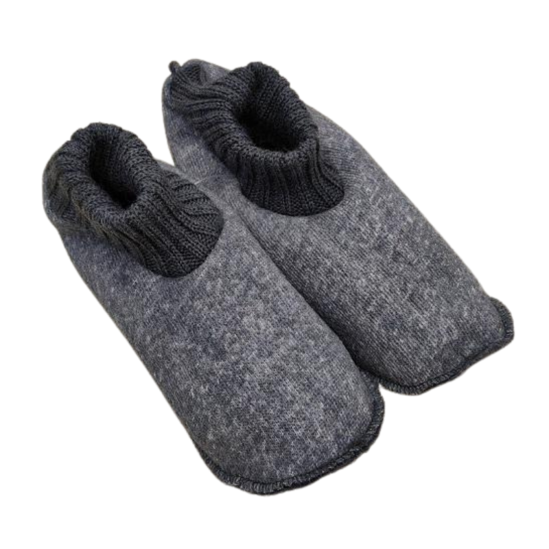 NZ Made Slippers and Boots – Sheepskin Warehouse