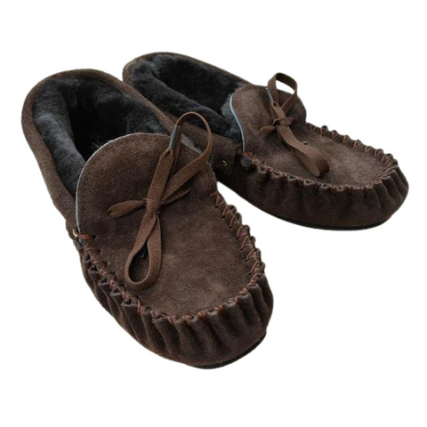 NZ Made Slippers and Boots – Sheepskin Warehouse