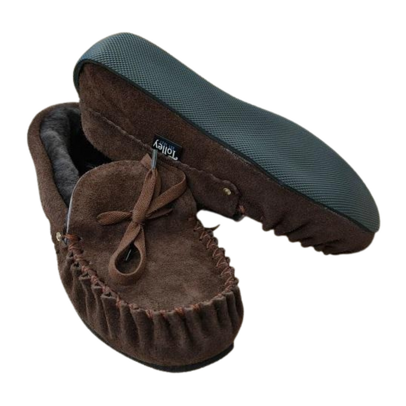 NZ Made Slippers and Boots – Sheepskin Warehouse